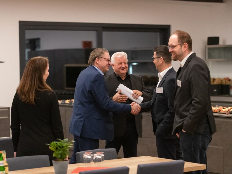 Der Verein | Stadtmarketing Backnang